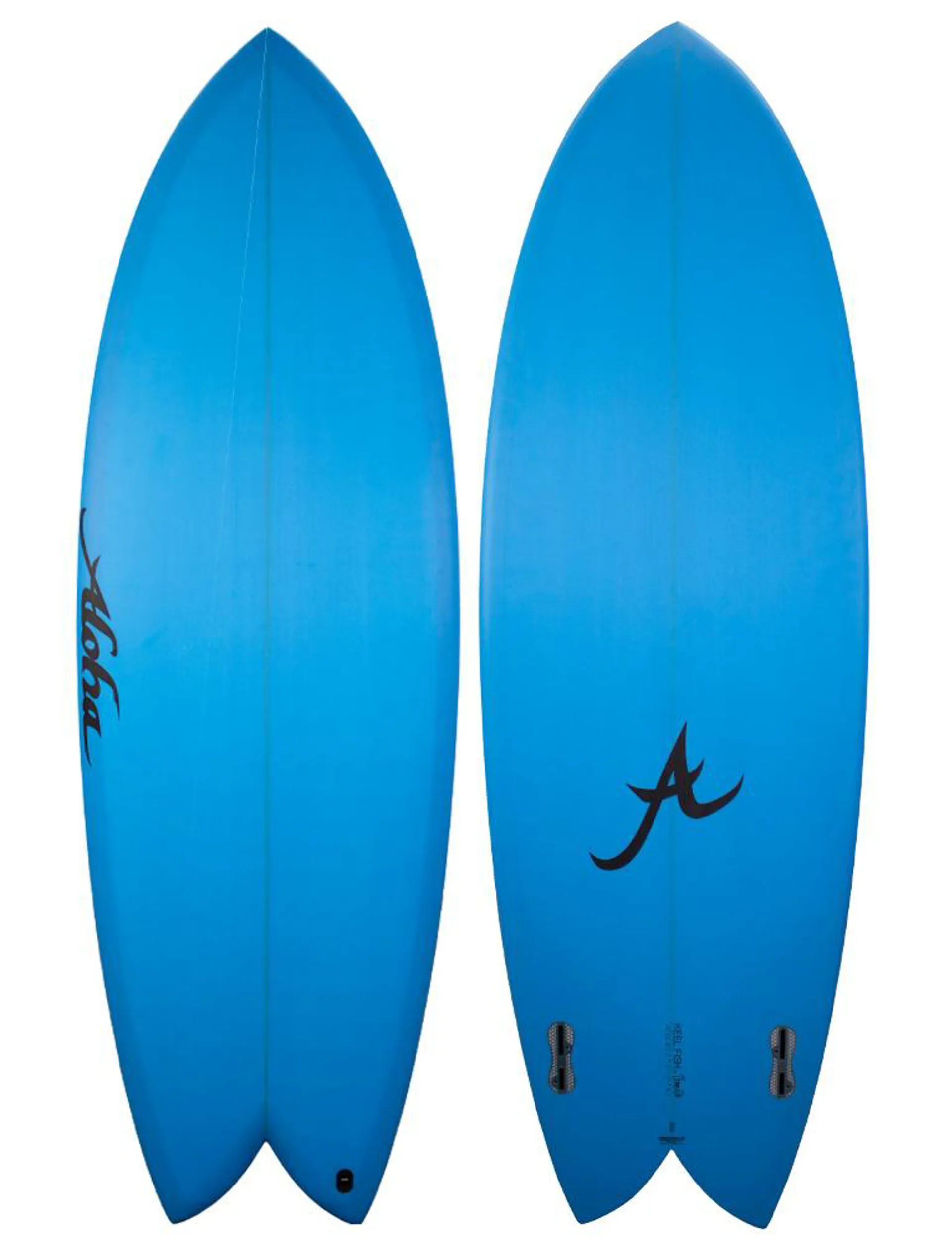 aloha surfboards